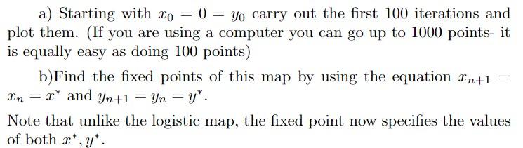 Solved Hi I Really Need Solving This Problem Soon Problem 