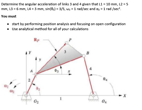 Solved Plz Use analytical method for all of your | Chegg.com