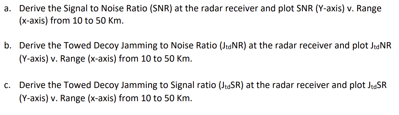 Solved 1. As mission planner being briefed by electronic | Chegg.com