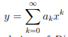 Solved Solve the differential equation center at c=0 | Chegg.com