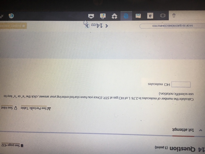 Solved 14 Question ( point See page 432 1st attempt See | Chegg.com Solved 14 Question ( point See page 432 1st attempt See | Chegg.com