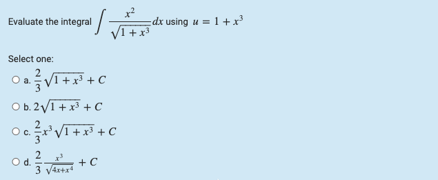Solved calculus 2 Questions: I will give thumbs up if you | Chegg.com