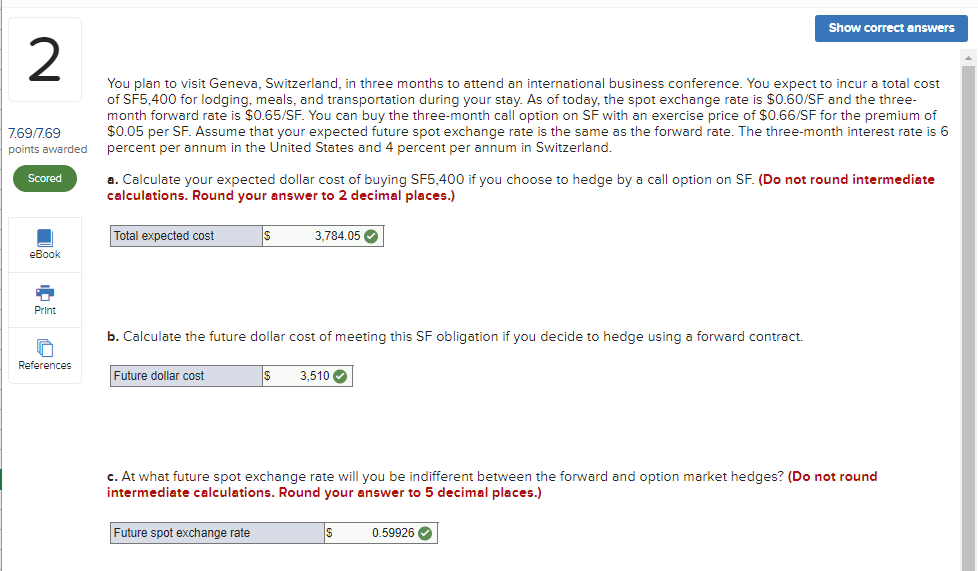 Solved Where did the 1.015 came from that I highlighted in | Chegg.com