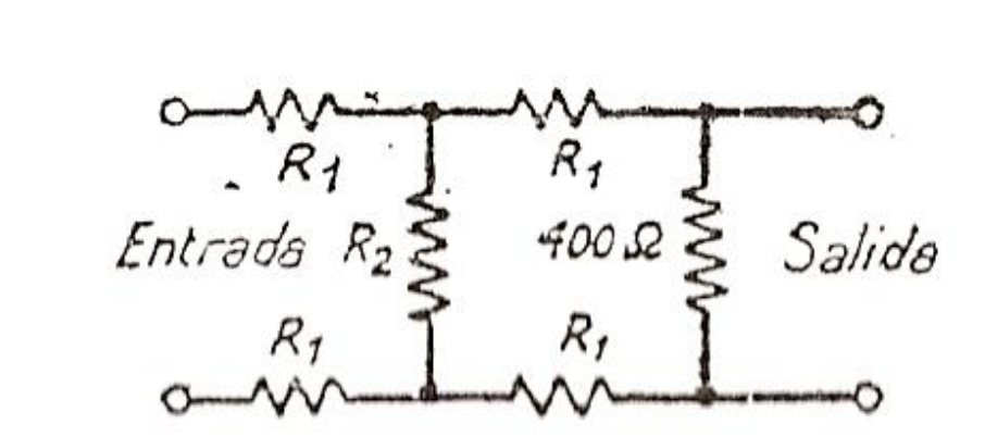 Solved Calcular los valores de las resistencias R1 ﻿y R2 | Chegg.com