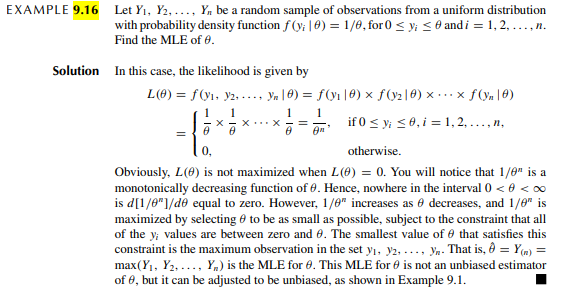 Solved Problem 4 (3 points) Let X1,…,Xn a random sample from | Chegg.com