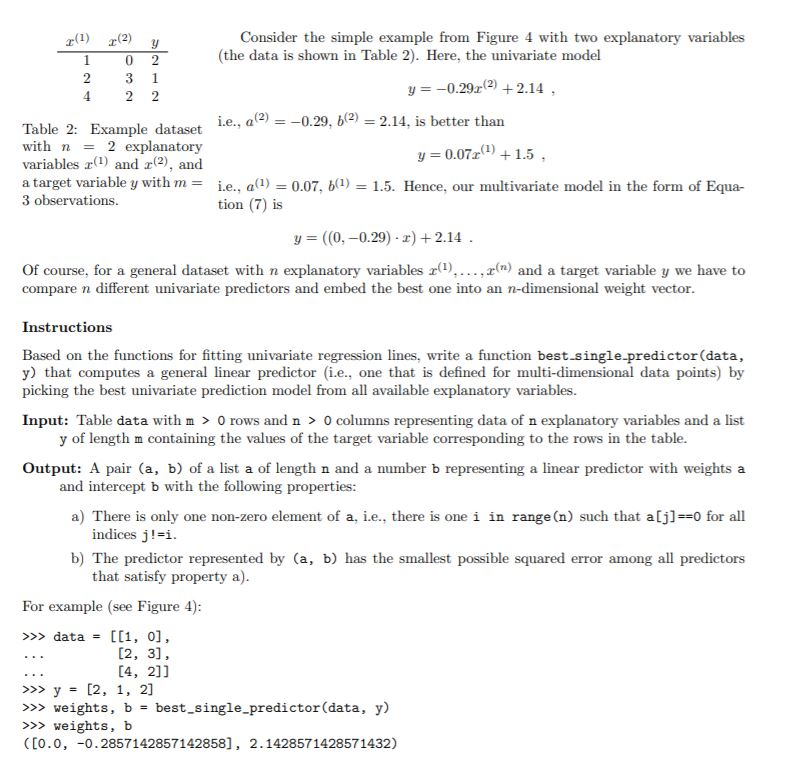 URGENT This Is A Multivariate Regression Python Chegg urgent-this-is-a-multivariate-regression-python-chegg