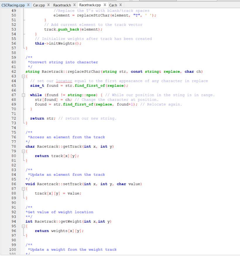 Solved Having a hard time understanding this assignment, | Chegg.com