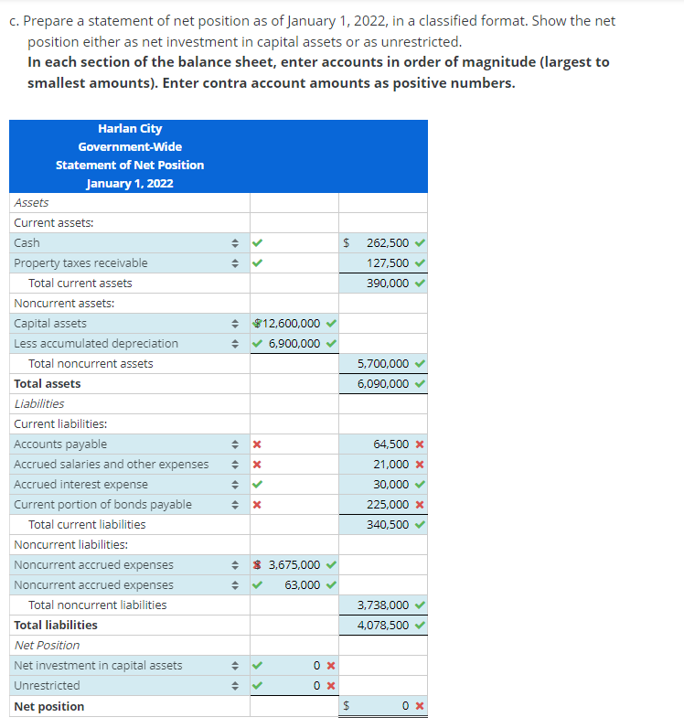 Harlan City, a small city, is planning to issue its | Chegg.com