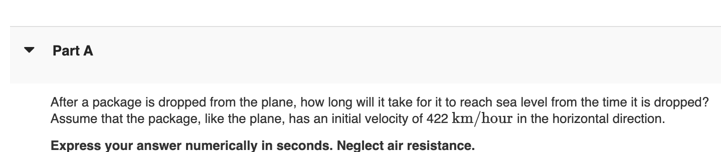 Solved a group of people stranded on a very small island. | Chegg.com