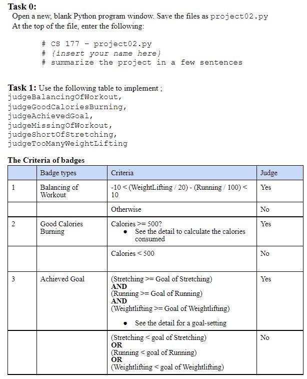 Solved Using the python coding language please complete this | Chegg.com