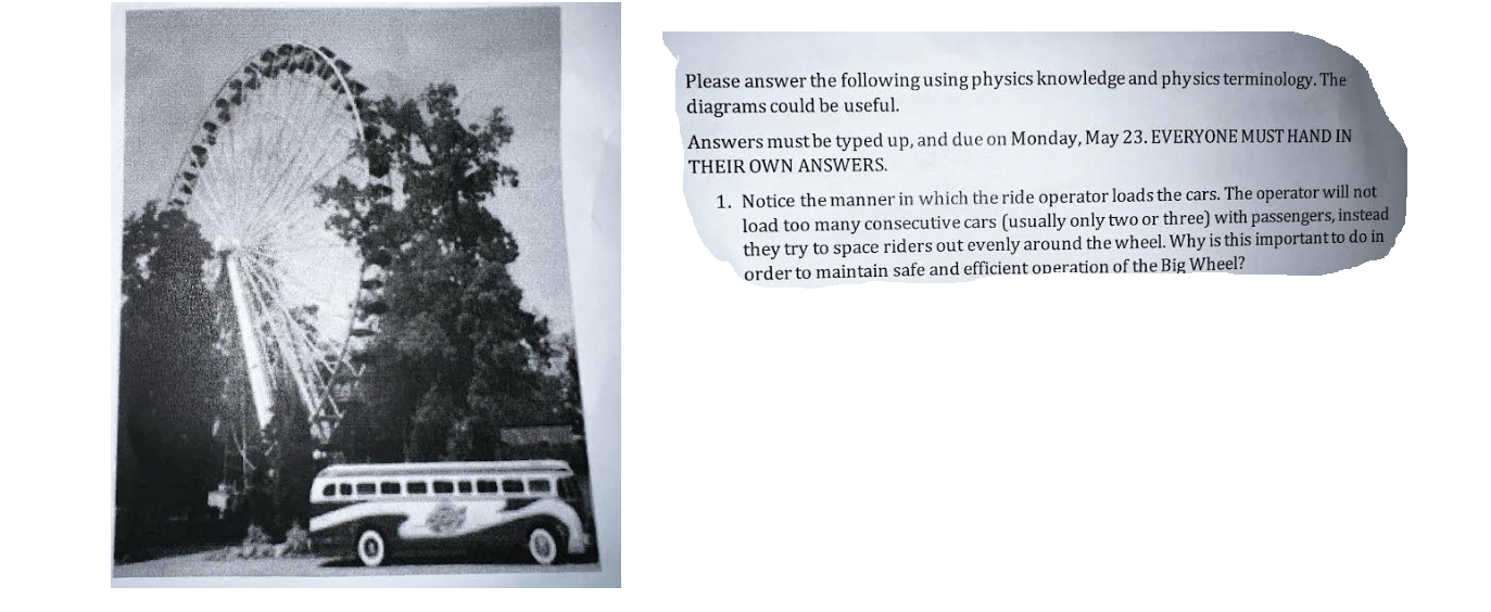 Solved Please answer the following using physics knowledge | Chegg.com Solved Please answer the following using physics knowledge | Chegg.com