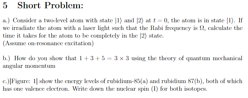 Solved SEF5:Please answer the following question with | Chegg.com