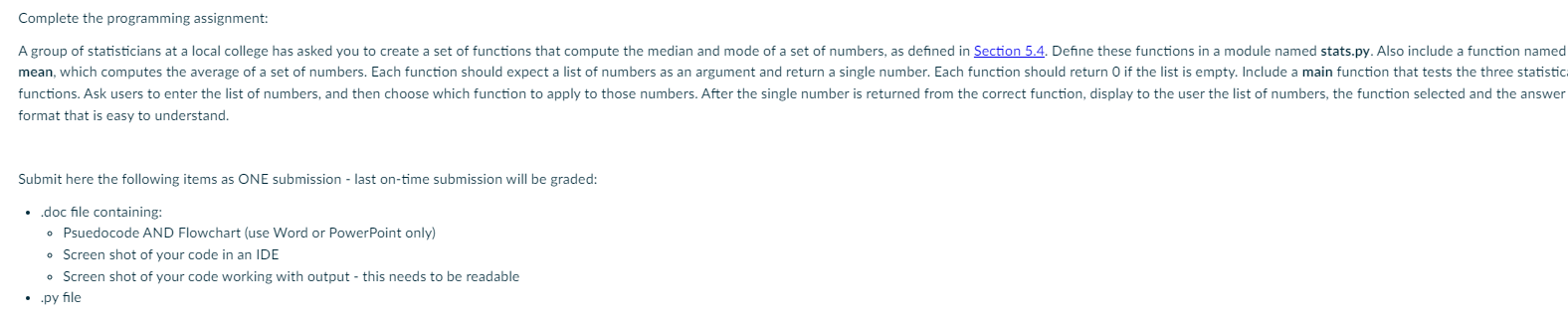 Solved format that is easy to understand. Submit here the | Chegg.com