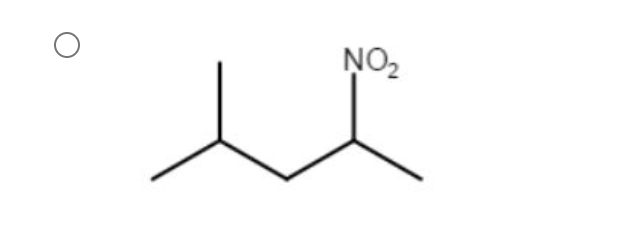 Solved 09 Question (3 points) Which molecule below | Chegg.com