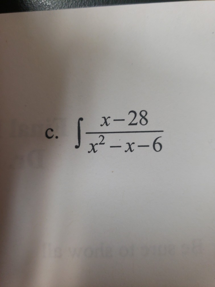 Solved 25 x-28 | Chegg.com