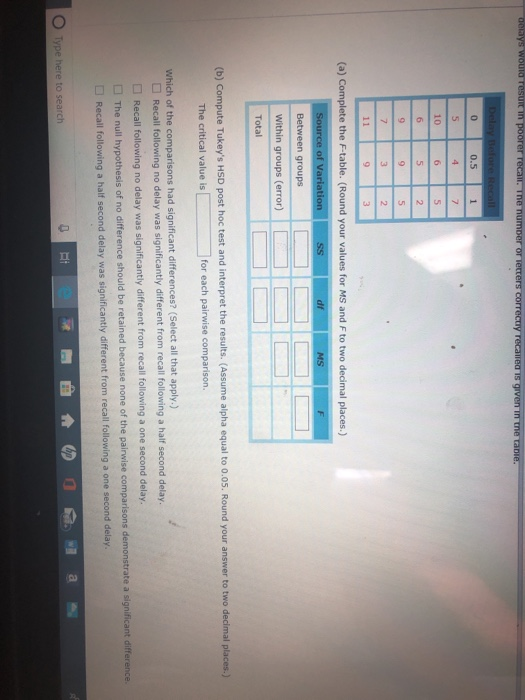 Solved iconic memory is a type of memory that holds visual | Chegg.com