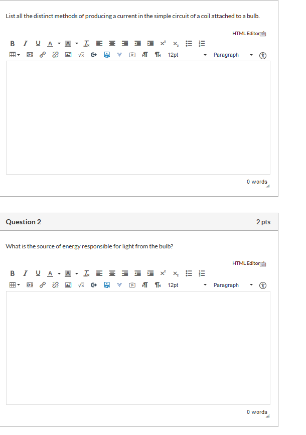 Solved You need to have Java software to run one of the | Chegg.com