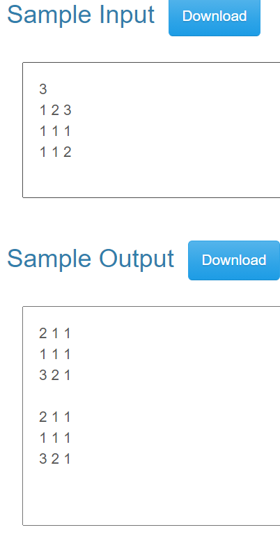 Solved (This is a programming problem. You should implement | Chegg.com