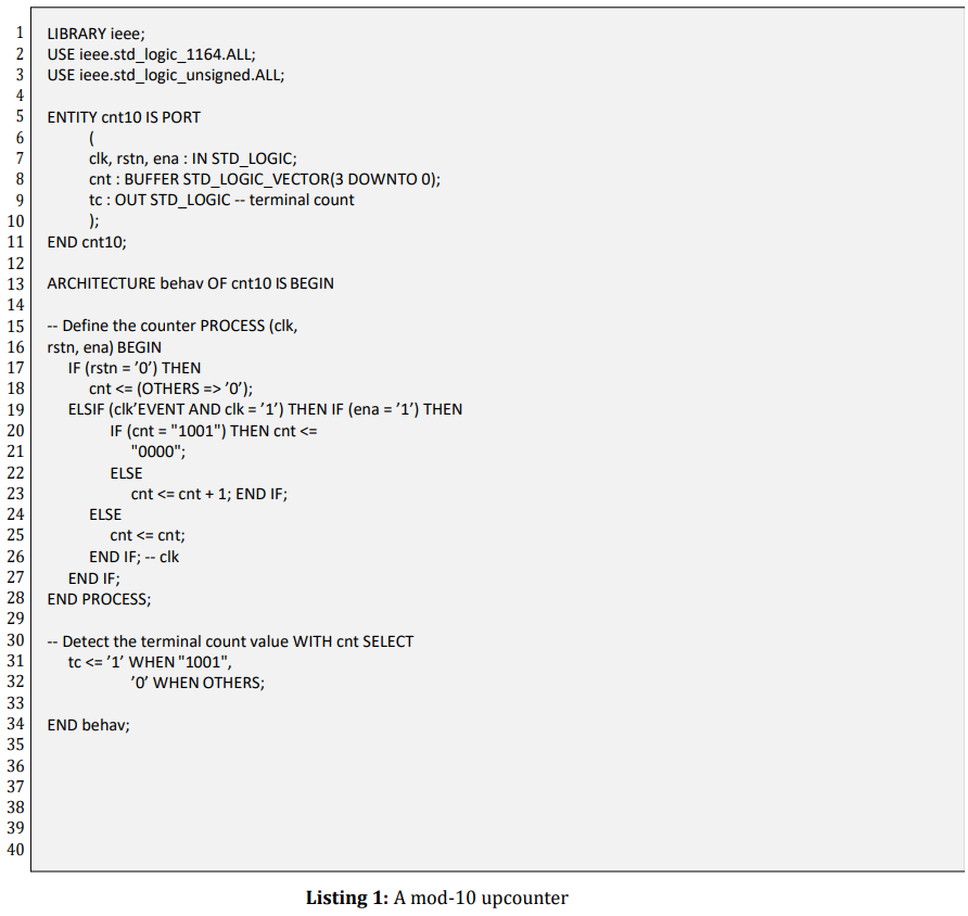 Option 3: Stopwatch Design a stopwatch capable of | Chegg.com