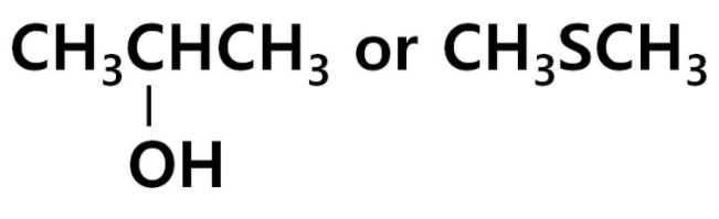 Solved Which member of each pair of compounds forms | Chegg.com