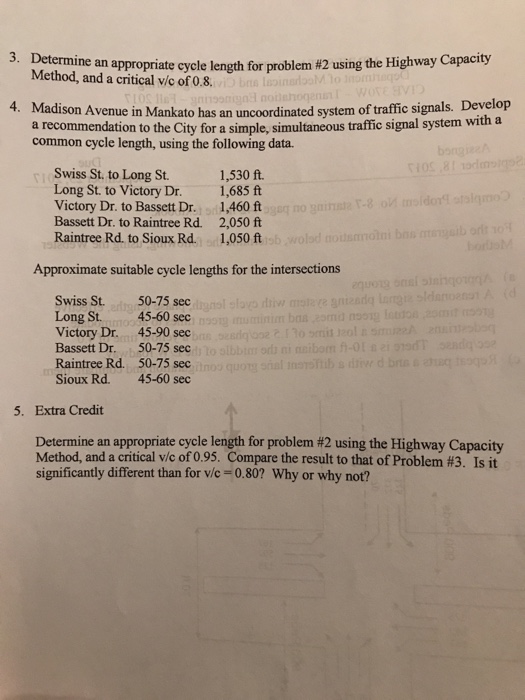 Solved 2. For the diagram and information below, determine | Chegg.com