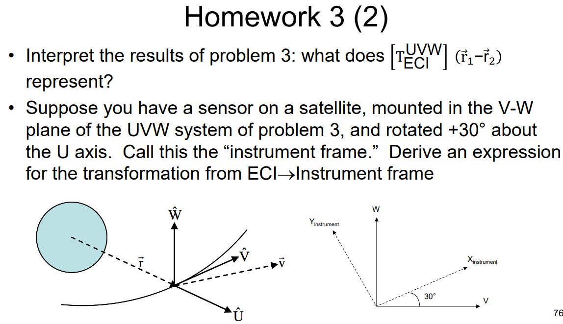 Solved Use MatLab and please show numerical results.Homework | Chegg.com