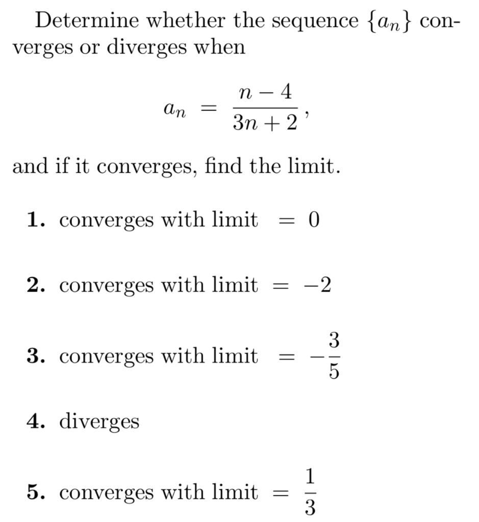 Solved Find all values of r for which the infinite series | Chegg.com