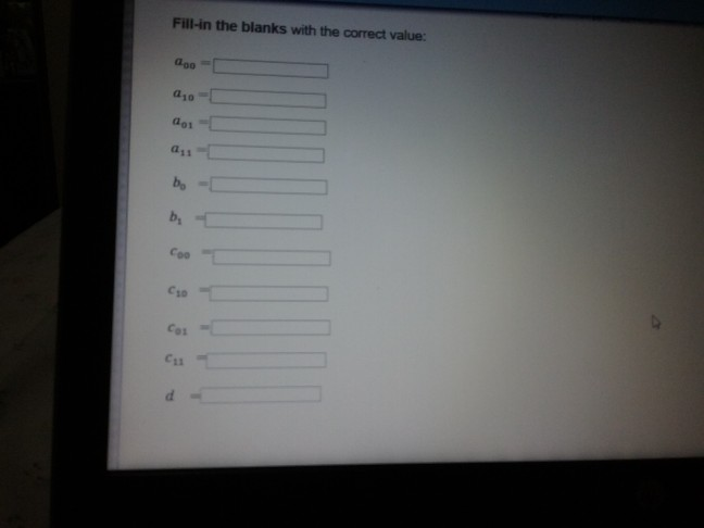 Solved -> XCO to completion Stan Given the block diagram | Chegg.com