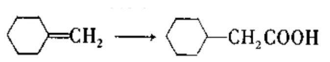 Solved -CH2 CH, COOH | Chegg.com
