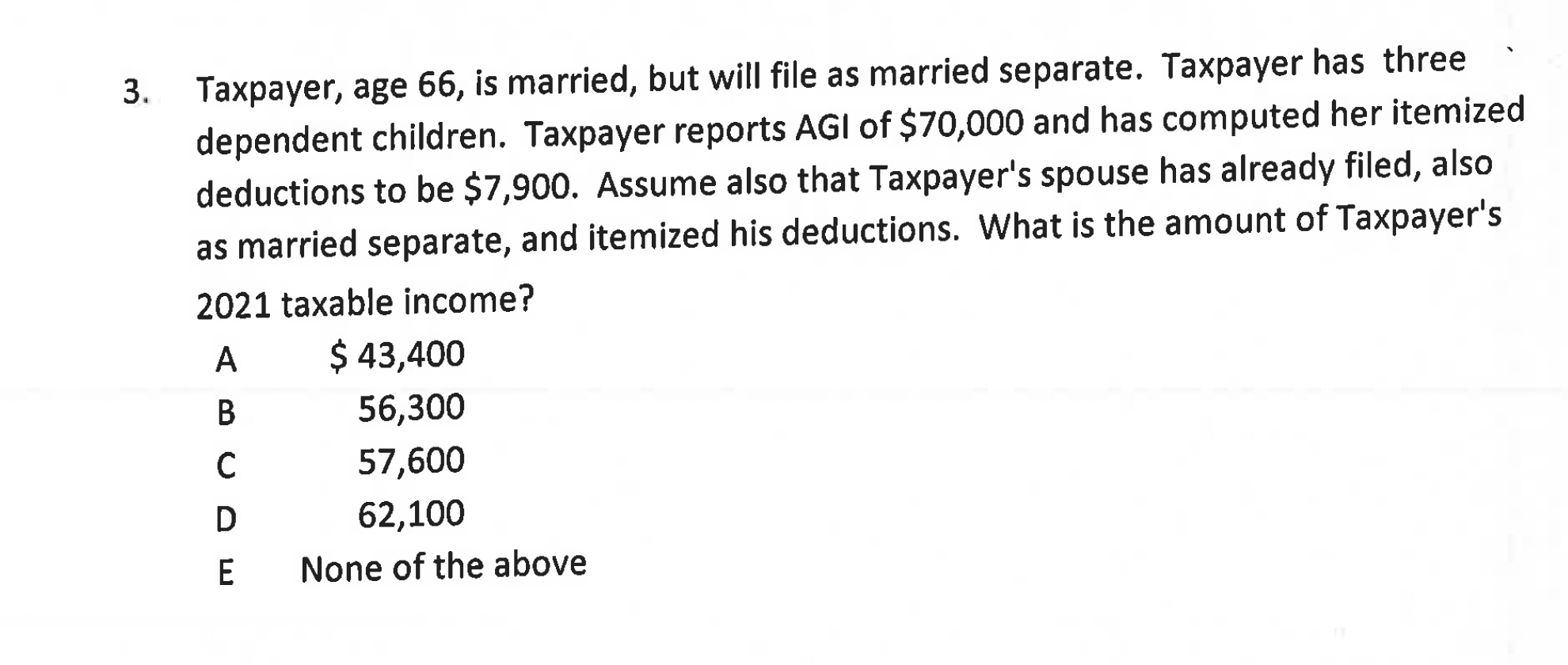 solved-taxpayer-age-66-is-married-but-will-file-as