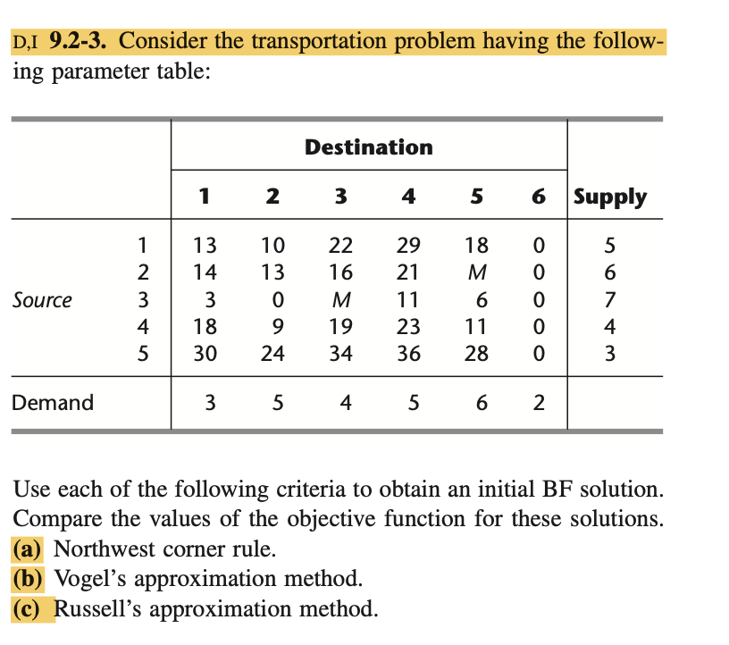 Solved Please show me the step by step in the tables. i need | Chegg.com