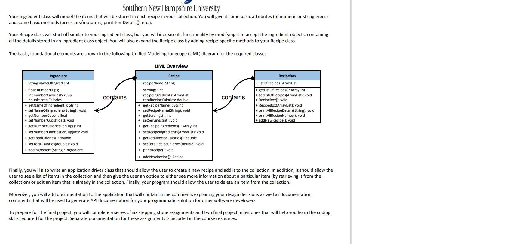 Solved I need a step by step explanation with screenshots on | Chegg.com