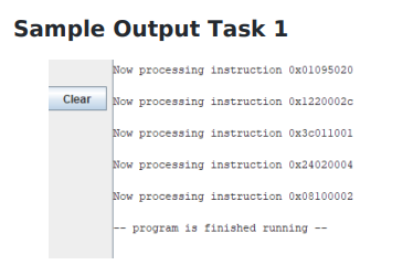 Solved .globl main, decode_instruction, process_instruction, | Chegg.com