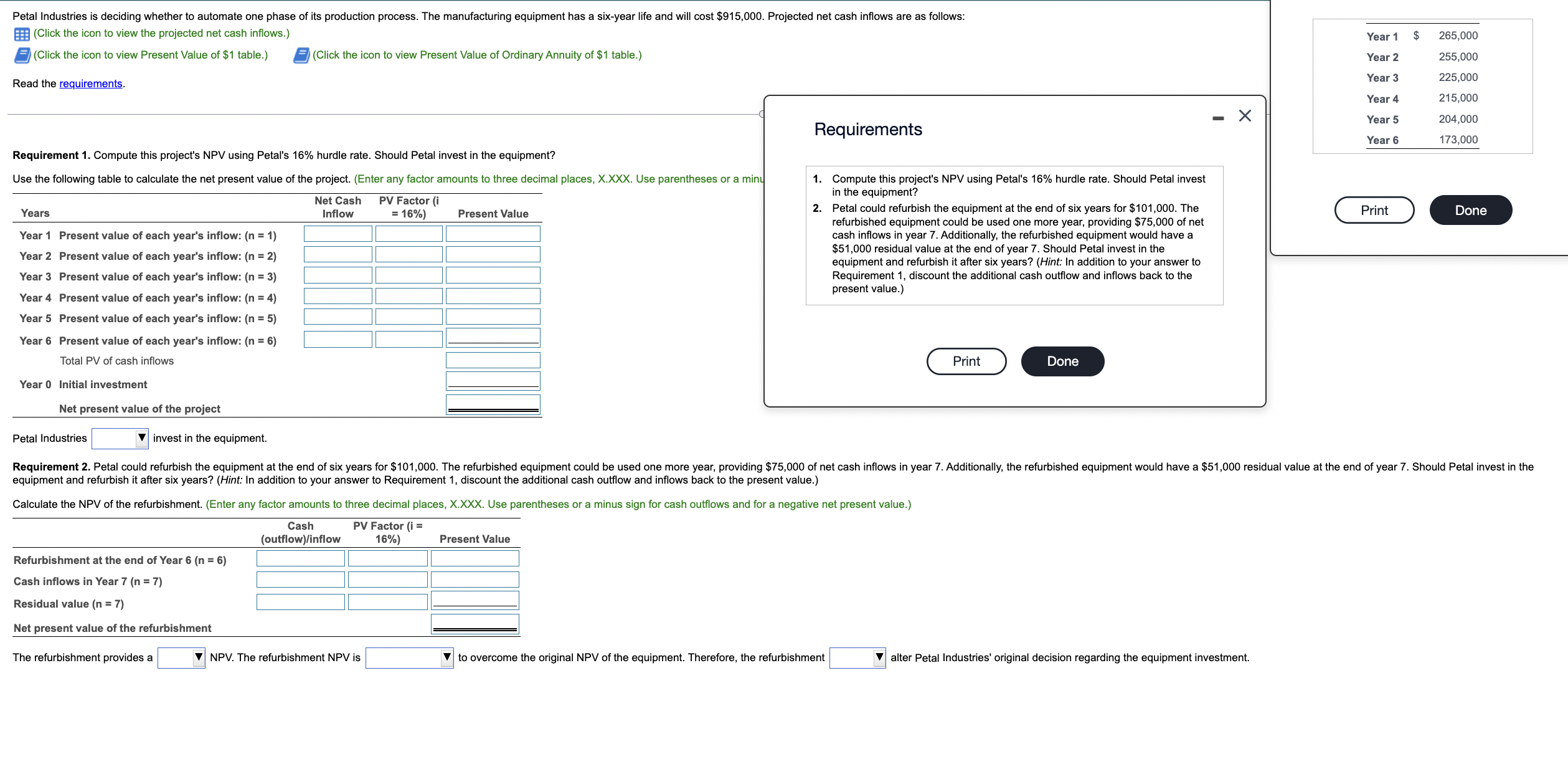 Solved \\begin{tabular}{ll|l|l} Reference & \\( -x \\) & | Chegg.com