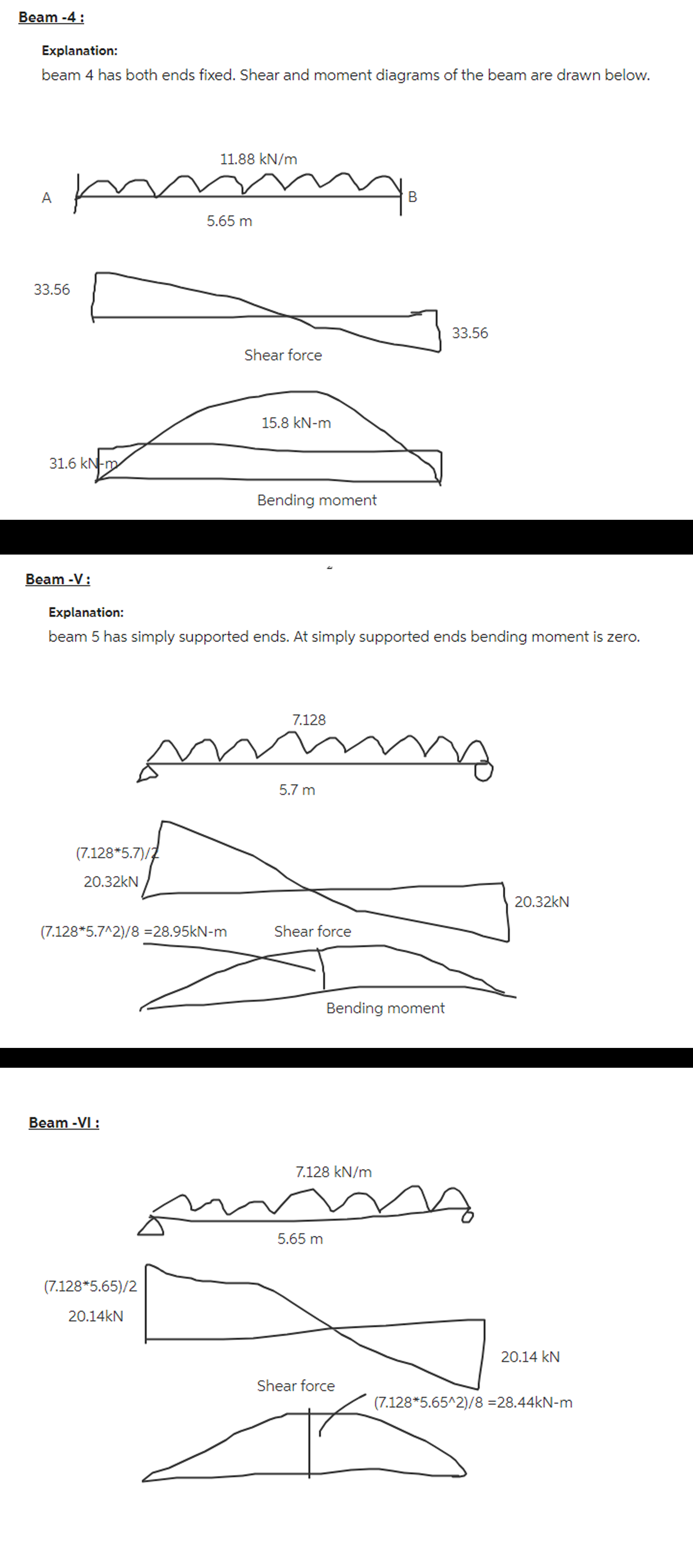 Solved I want part D, please according to the answers in | Chegg.com