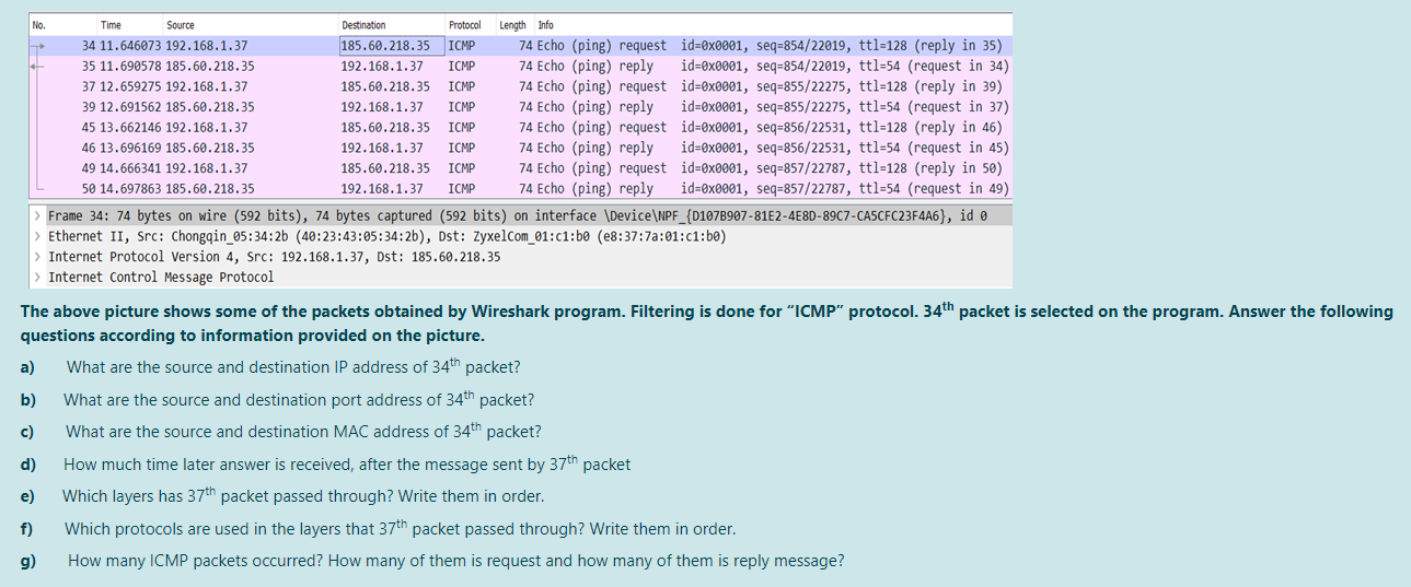 Solved I don't need very complicated answers. Short and | Chegg.com