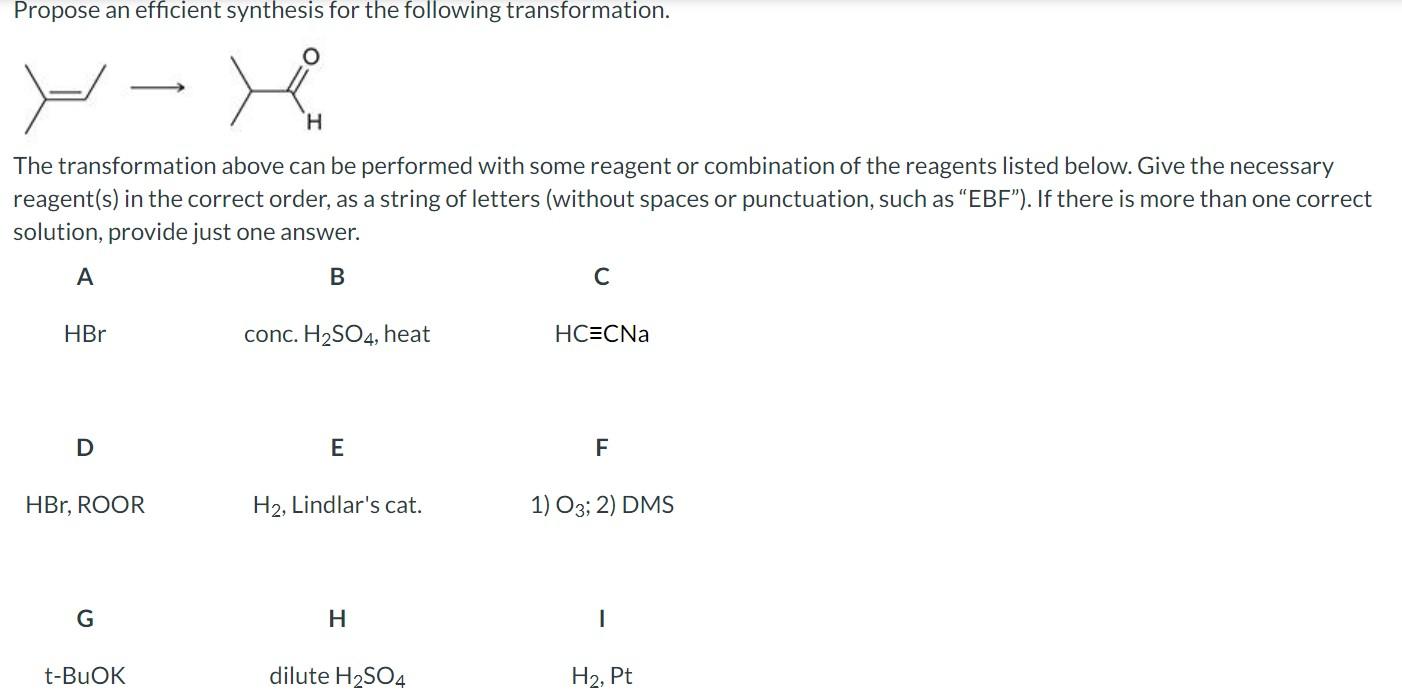 Solved The transformation above can be performed with some | Chegg.com