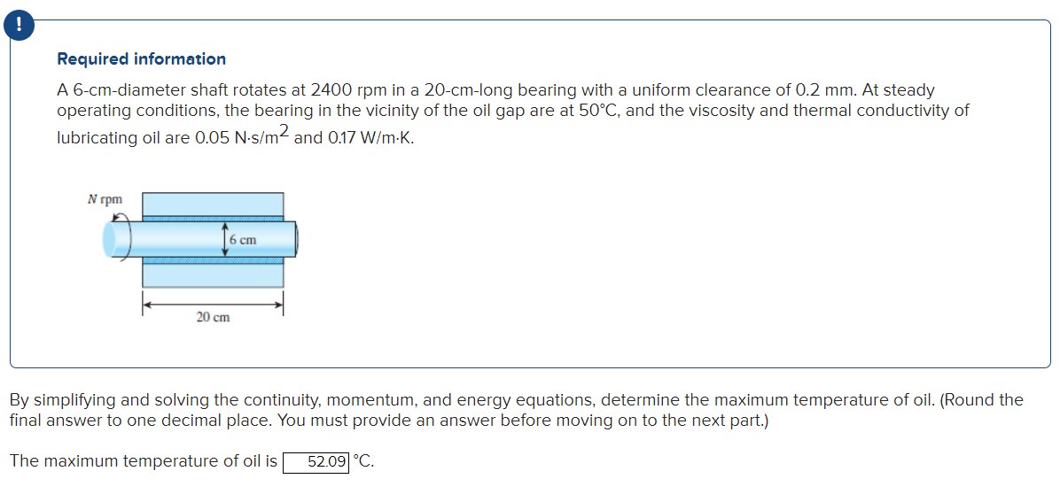 solved-required-information-a-6-cm-diameter-shaft-rotates-chegg