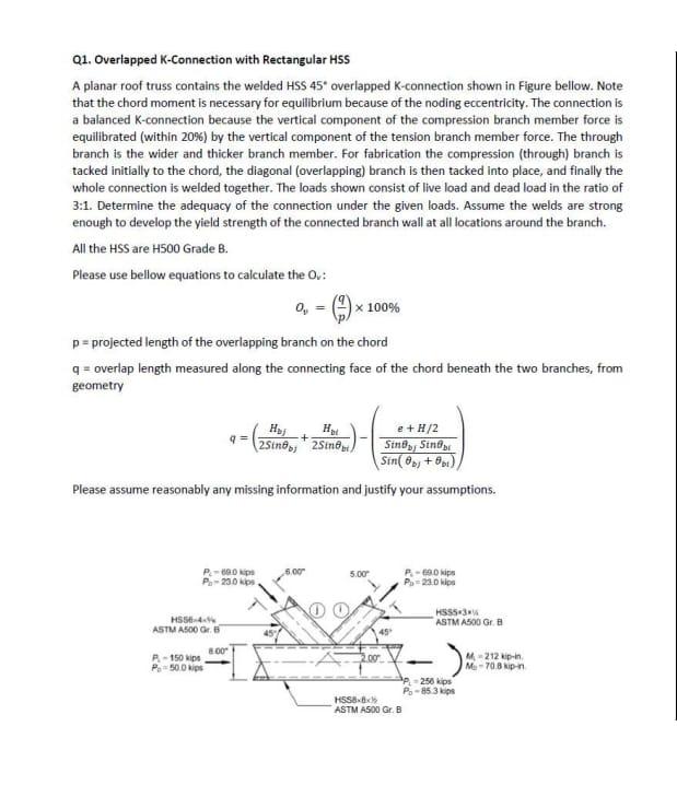 Solved 1) Find the structural period and find torsional | Chegg.com