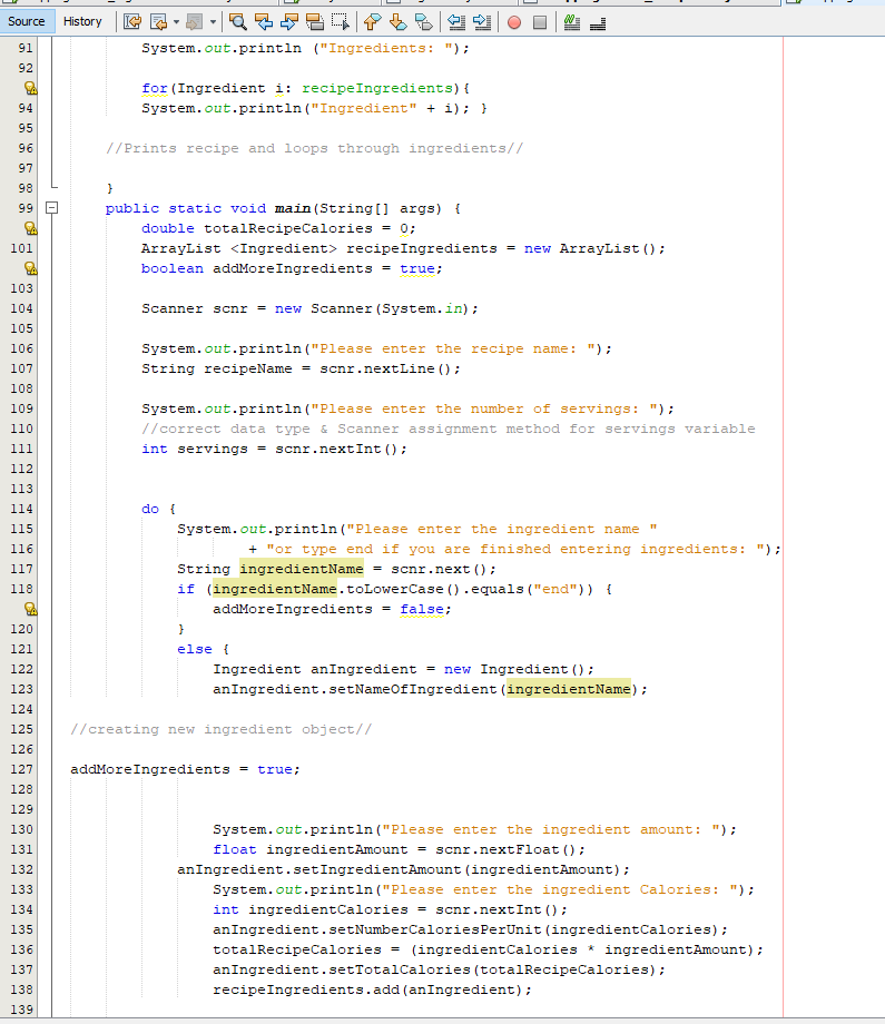 Southern New Hampshire University IT 511 Stepping | Chegg.com