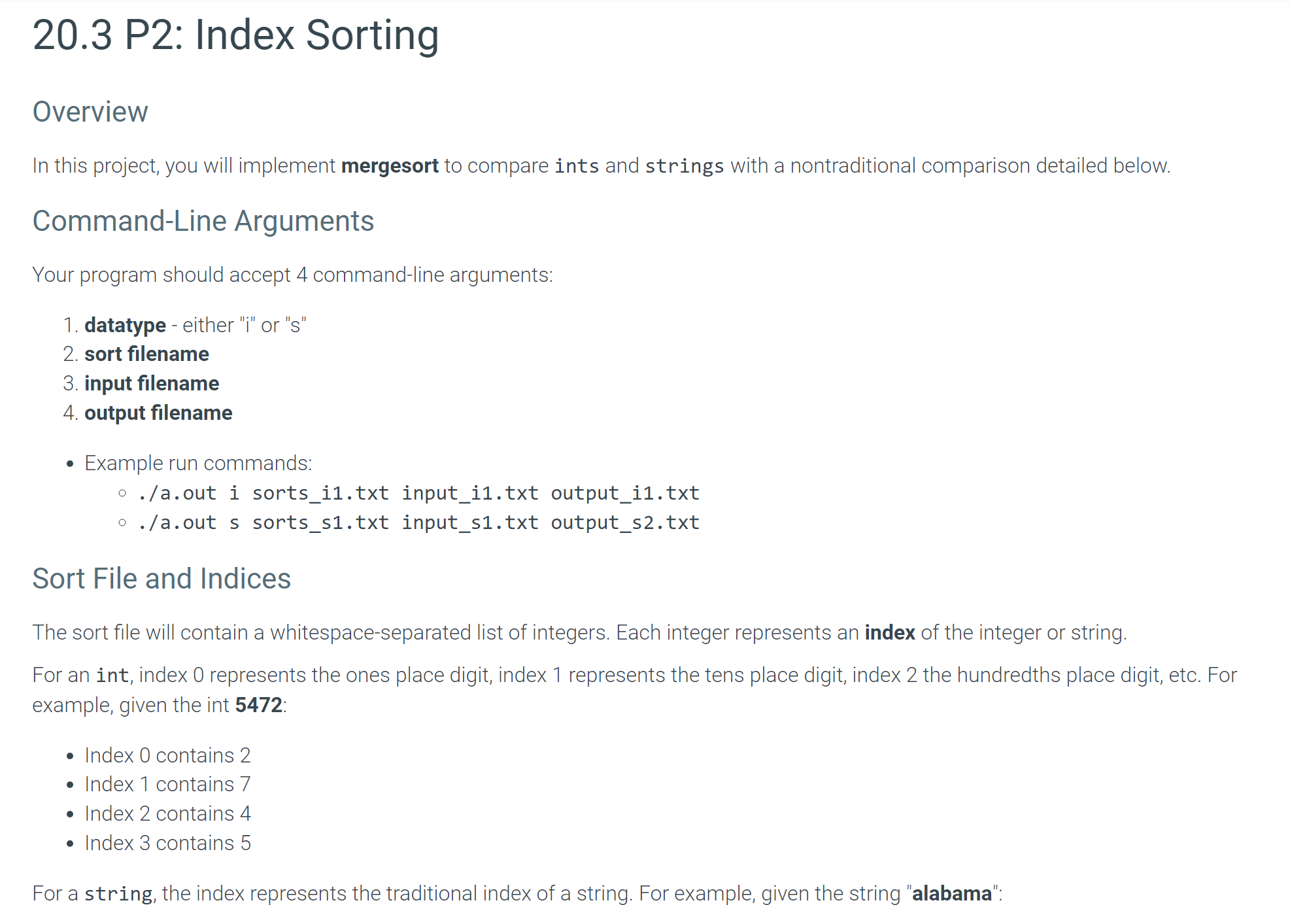 Solved Error Handling Print the following messages to cout | Chegg.com