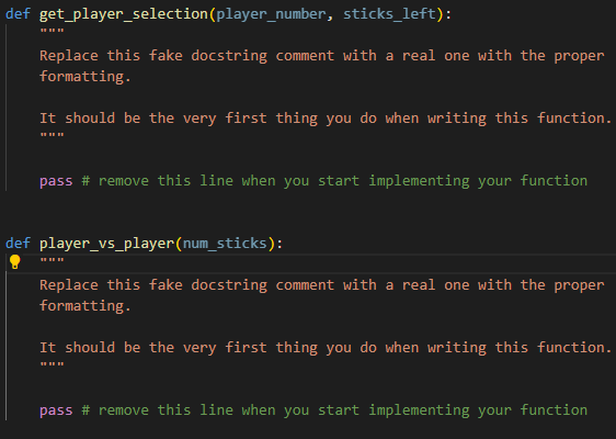 Solved Implement a game with the functionality described | Chegg.com