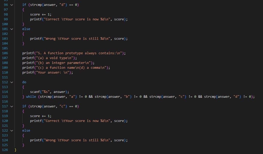 Solved Task: In this task, you are required to eliminate | Chegg.com