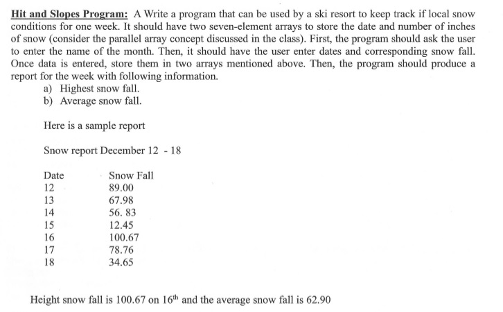 Solved In C++, How do you recommend asking for user input to | Chegg.com