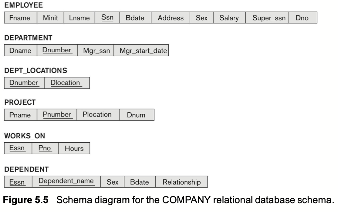 Solved vi) Specify the following queries on the | Chegg.com