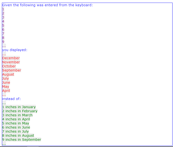 Solved 85 Rainfall Statistics Modification Modify The 0188
