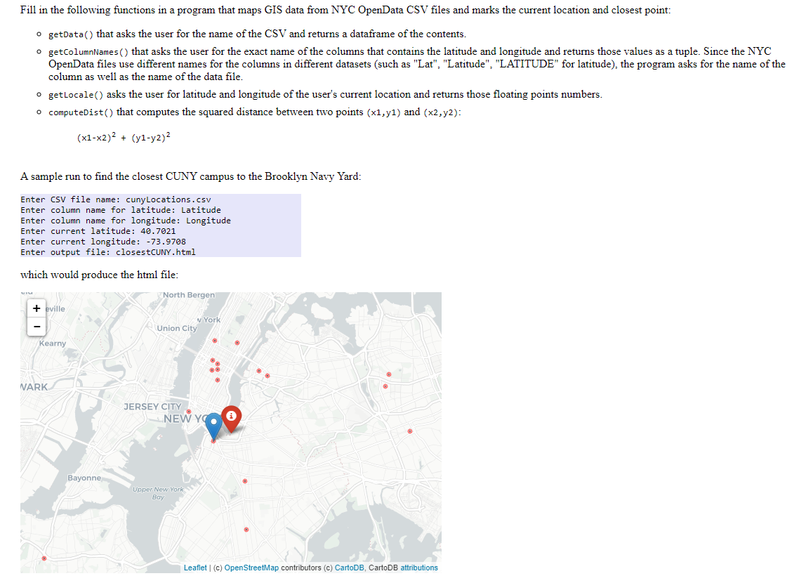 Solved Use the following code as your template: #A | Chegg.com