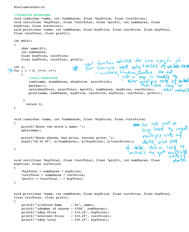 Solved Write a C program to calculate salary raise for | Chegg.com