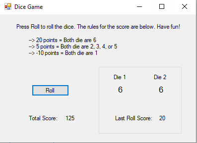 Solved C# C# Project Description: Build a Windows Form app | Chegg.com