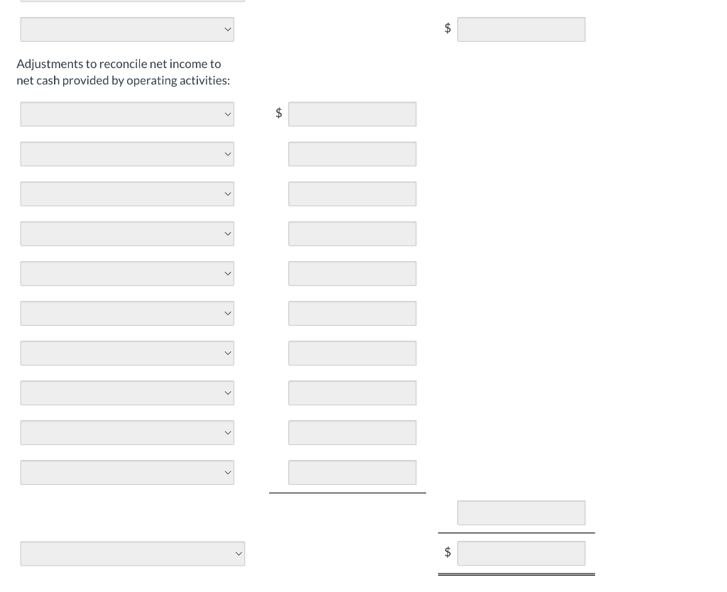 Solved Crane Ltd., which follows ASPE had the following | Chegg.com